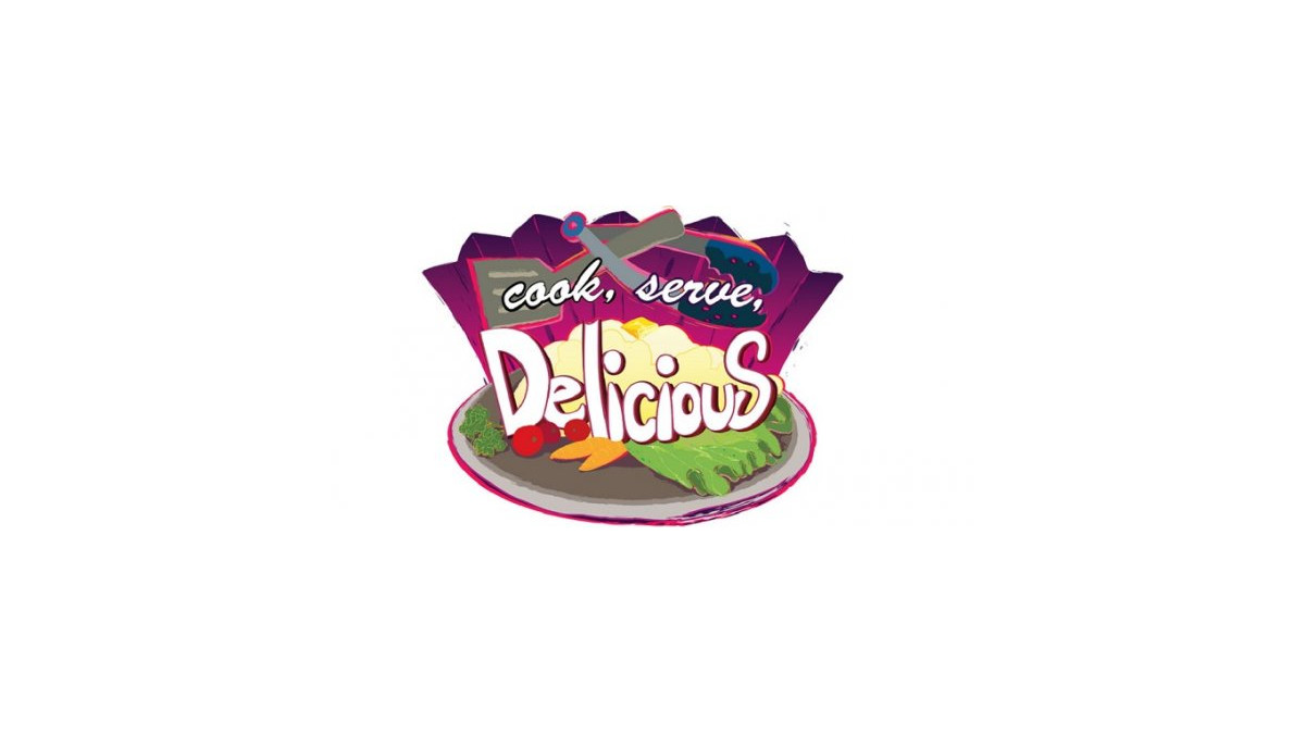 Cook, Serve, Delicious - Millenium