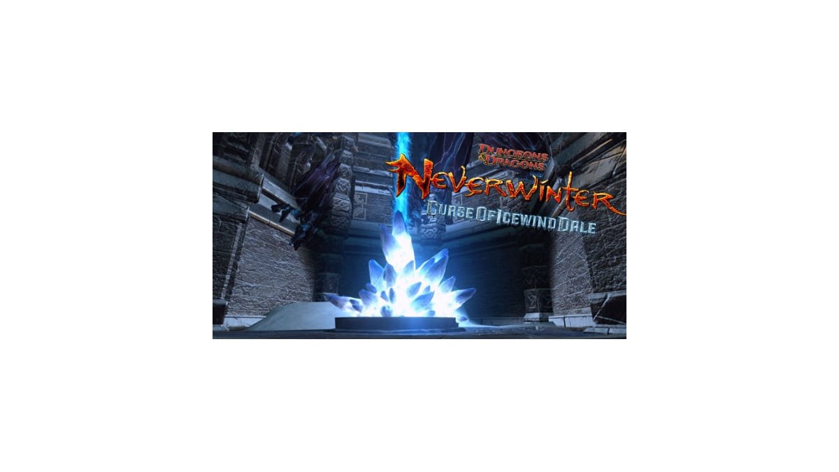 Neverwinter : la glace noire - Millenium