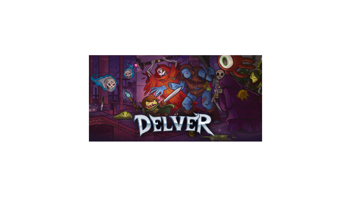 Aperçu : Delver - Millenium