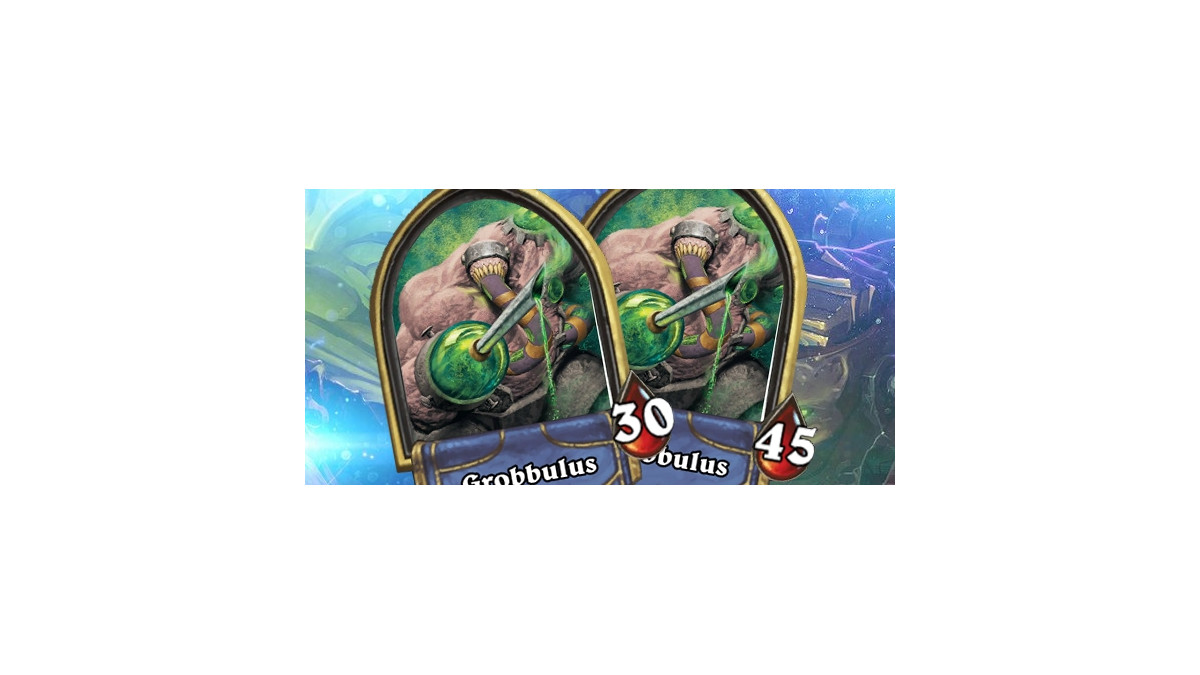 Naxxramas : Grobbulus - Millenium