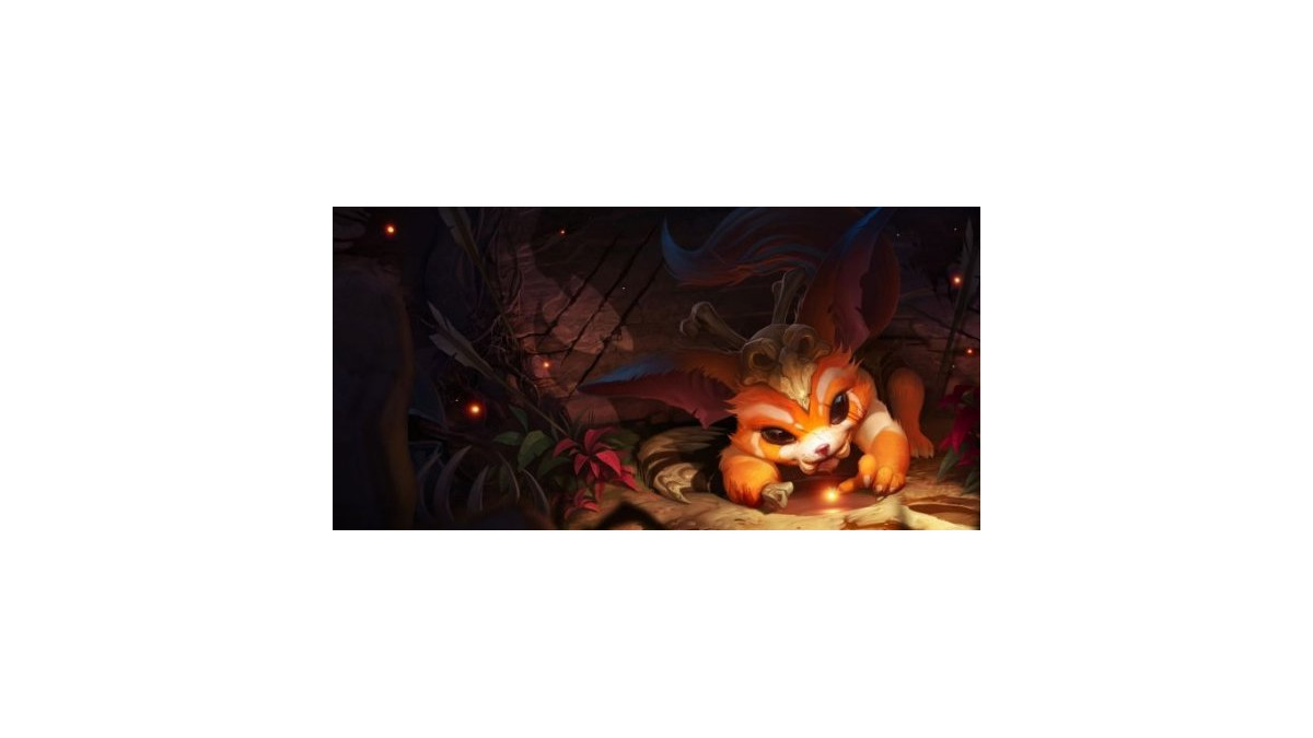 Gnar, changements, patch - Millenium