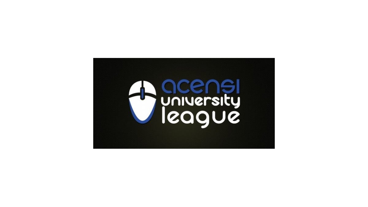 Présentation - Tournoi, Acensi University League - Millenium