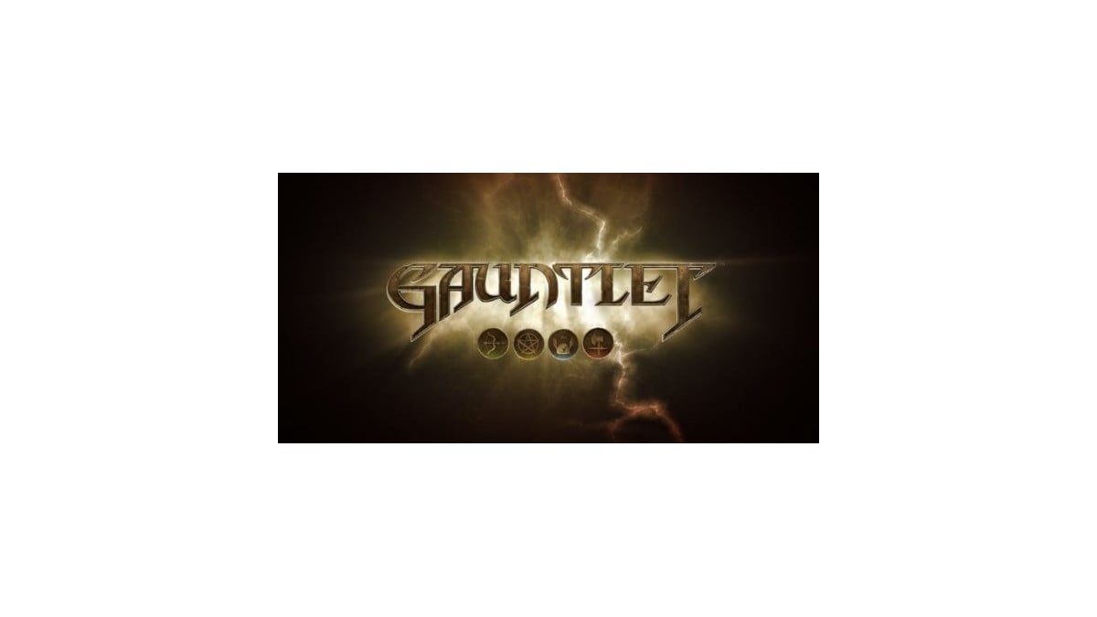 Gauntlet : Test - Millenium