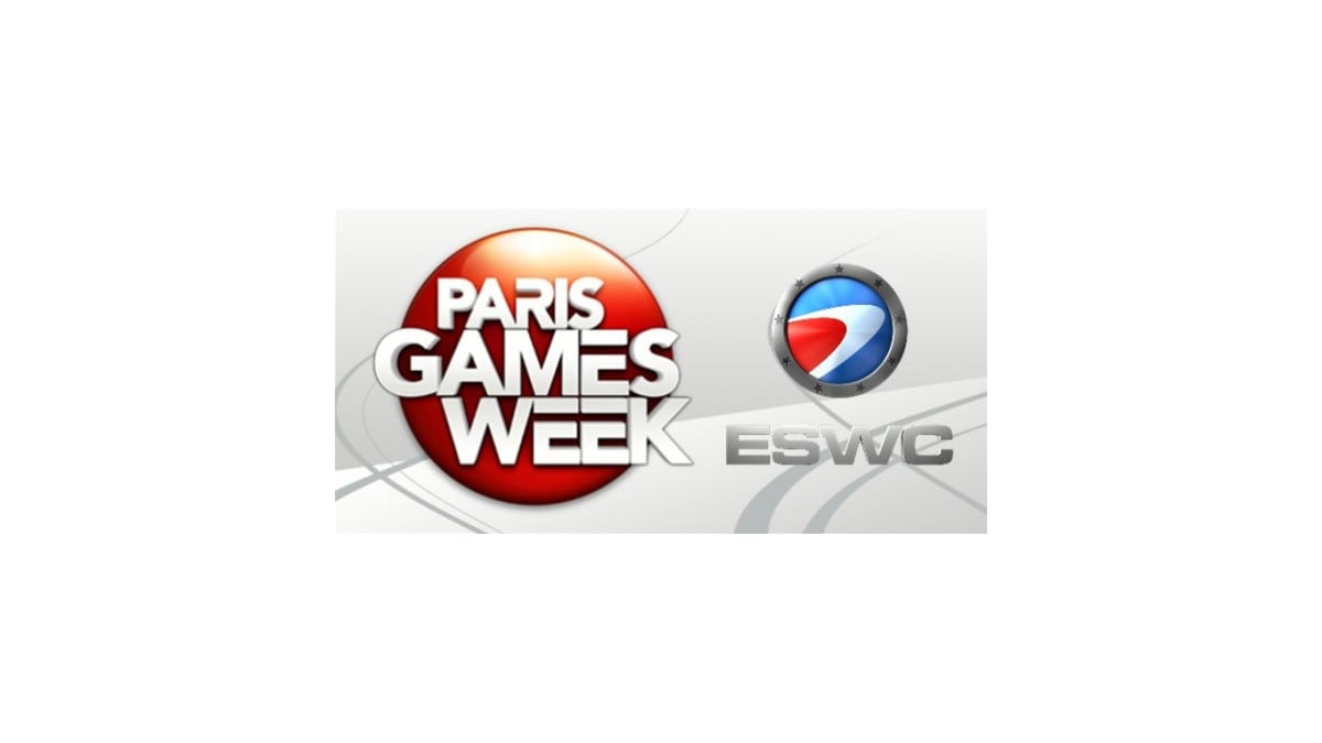 Photos PGW COD - ESWC 2014 - Millenium