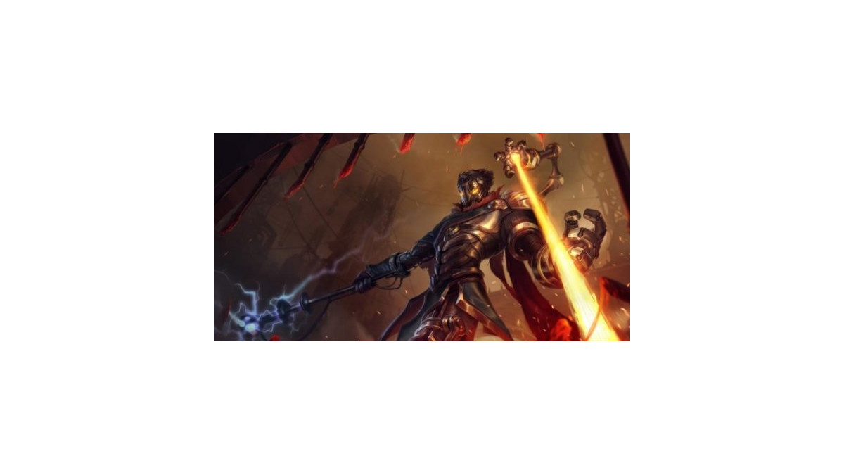 Champions, Rework visuel - Millenium