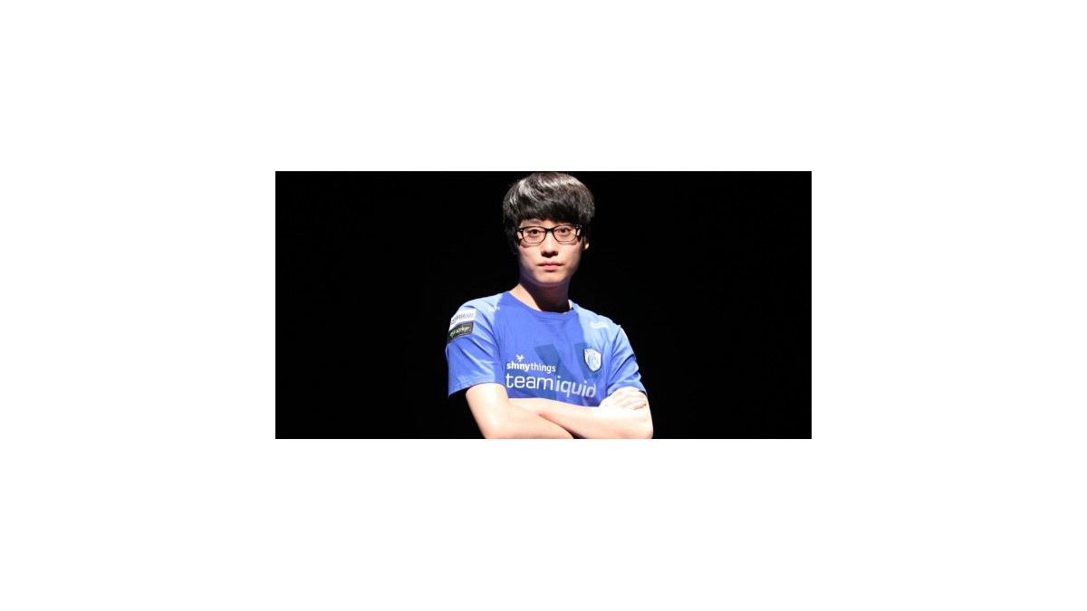 TaeJa de retour en GSL en 2015 - Millenium