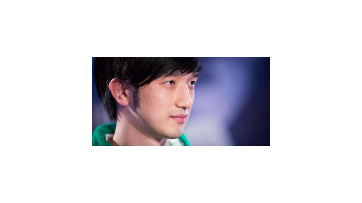 Fragbite Masters Saison 3 - SC2 - Millenium