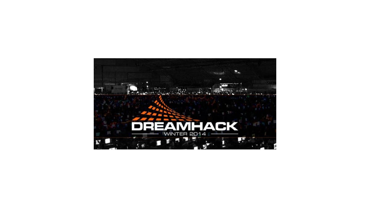 Dreamhack Winter 2014 - Millenium