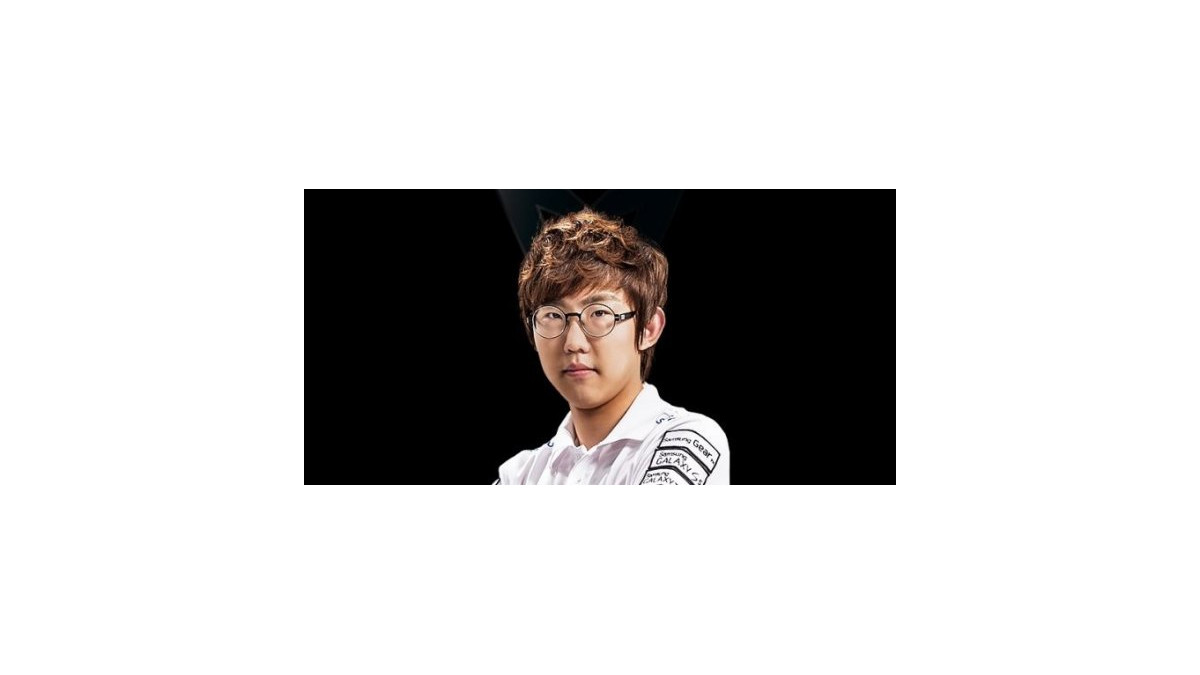 Imp rejoint LGD Gaming - Millenium