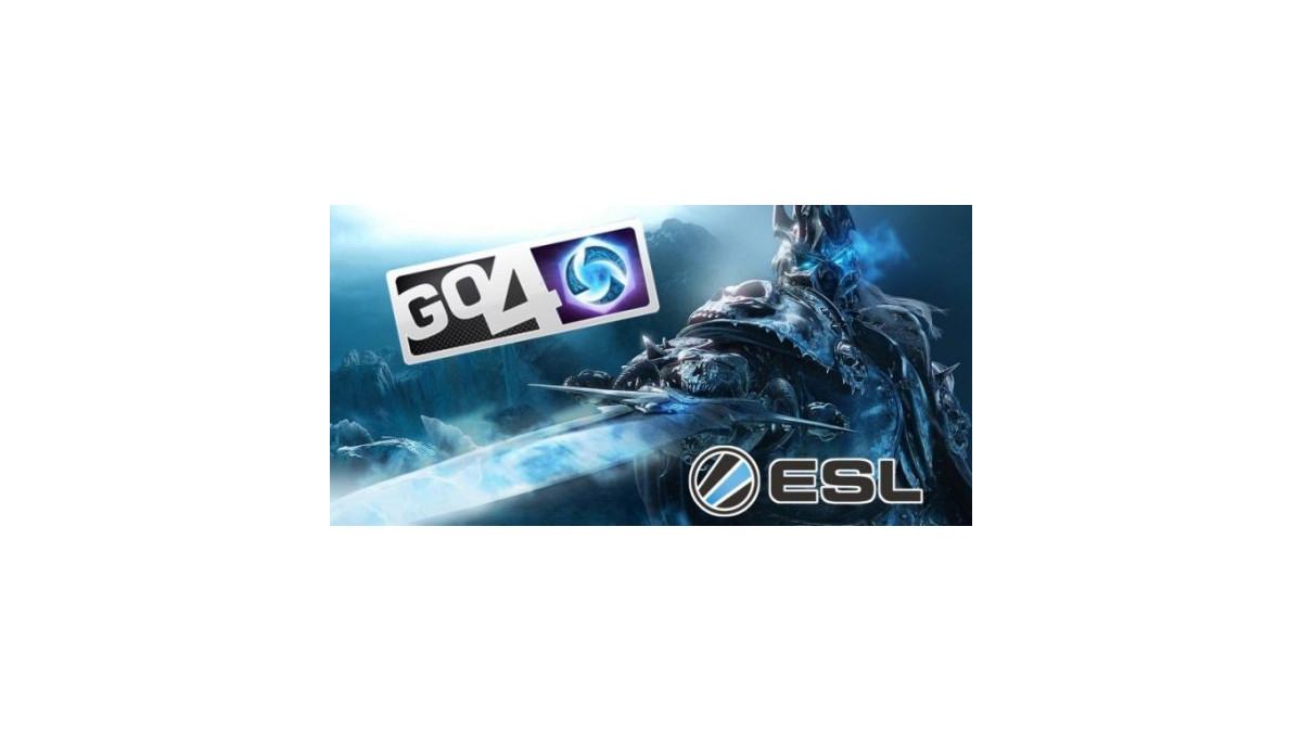 ESL Go4Heroes Europe - Millenium
