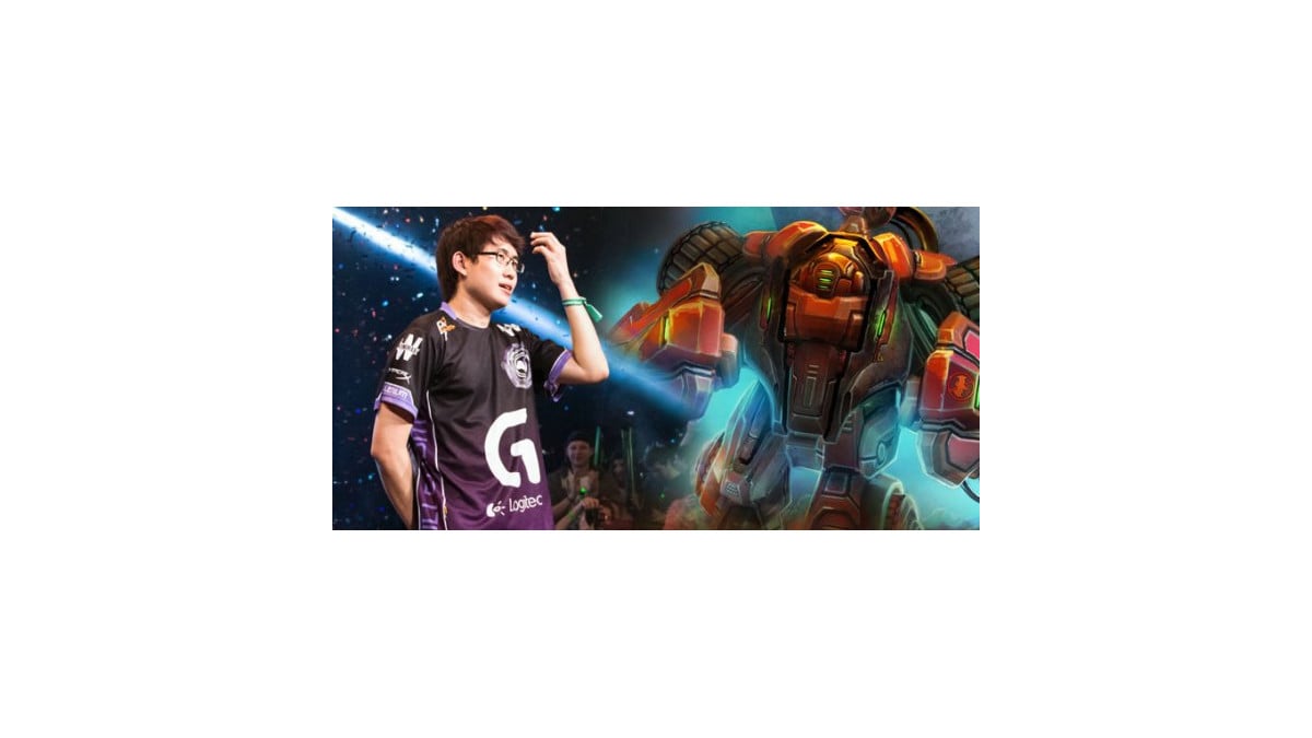 Les builds de ForGG à la DH Winter 2014 - Millenium