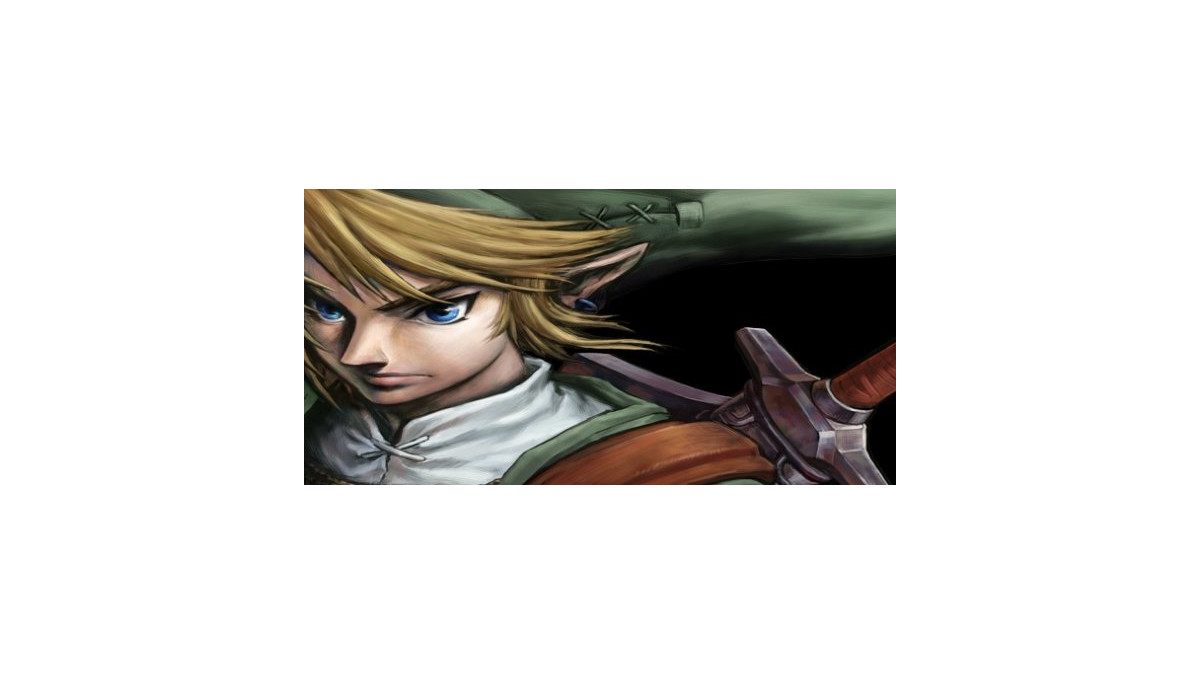 USF4 New Character : LINK ! - Millenium