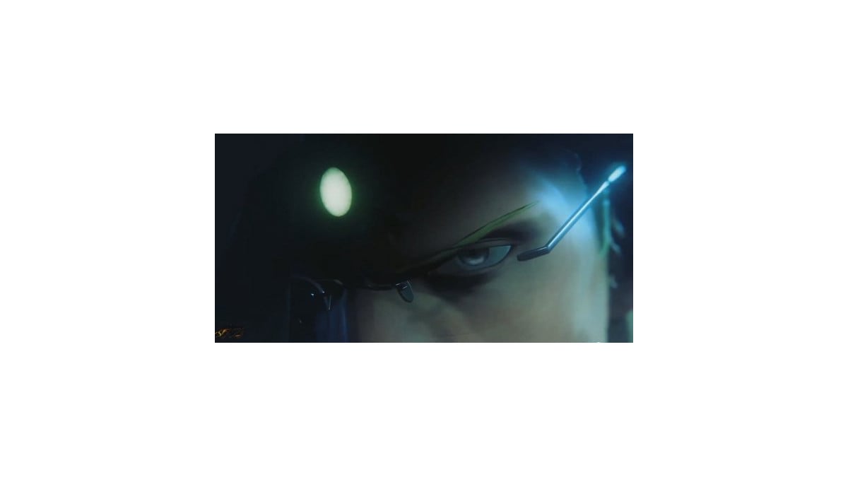 Street Fighter 5: Le Retour de Charlie - Millenium