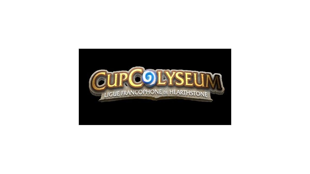 Cup Colyseum saison 2 - Millenium