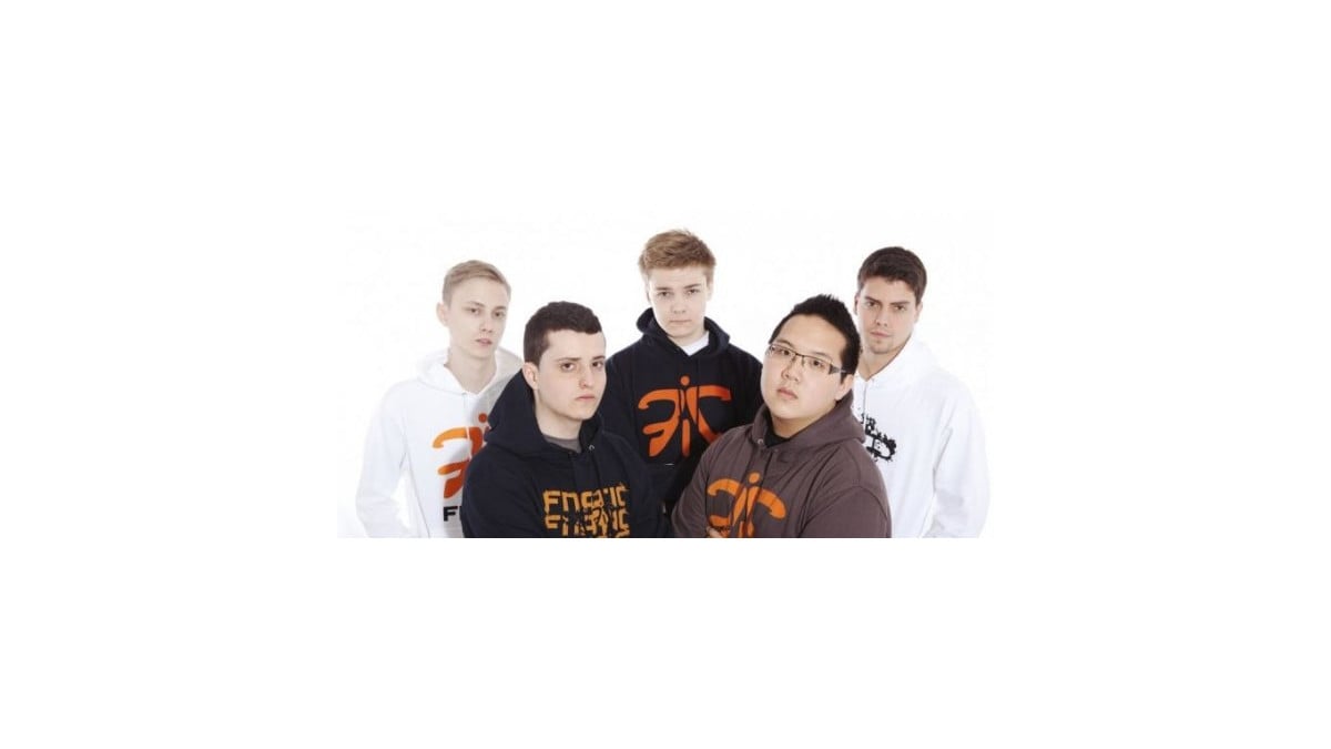 Du nouveau pour Fnatic ? - Millenium