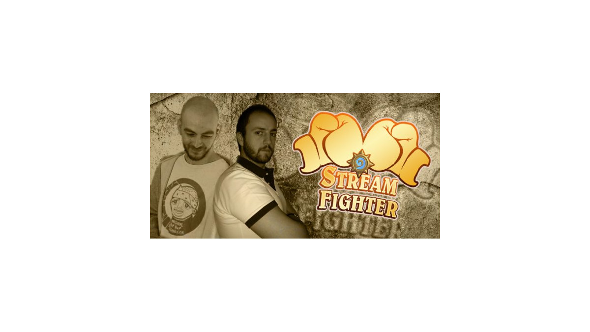 Stream Fighter sur la Millenium TV - Millenium