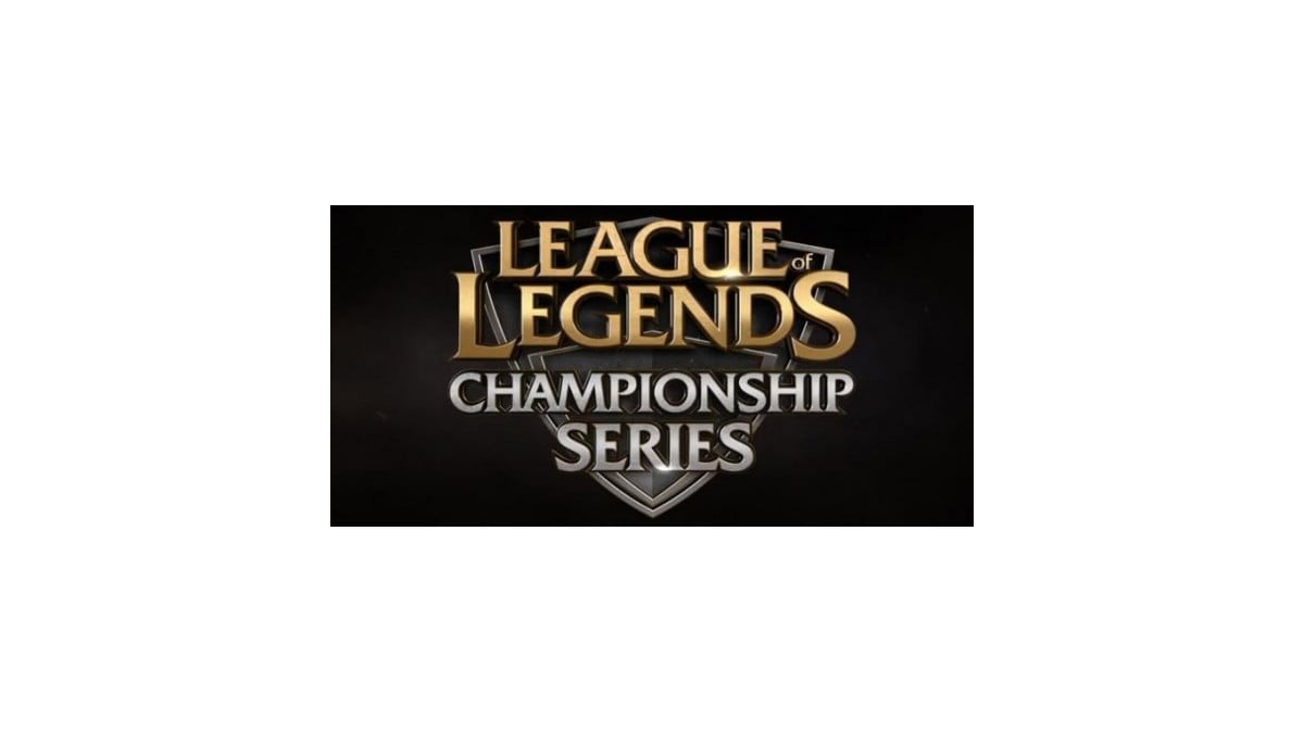 Date de la S5 de League of Legends - Millenium