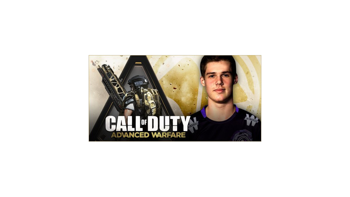 Jake rejoint la Team Millenium COD - Millenium