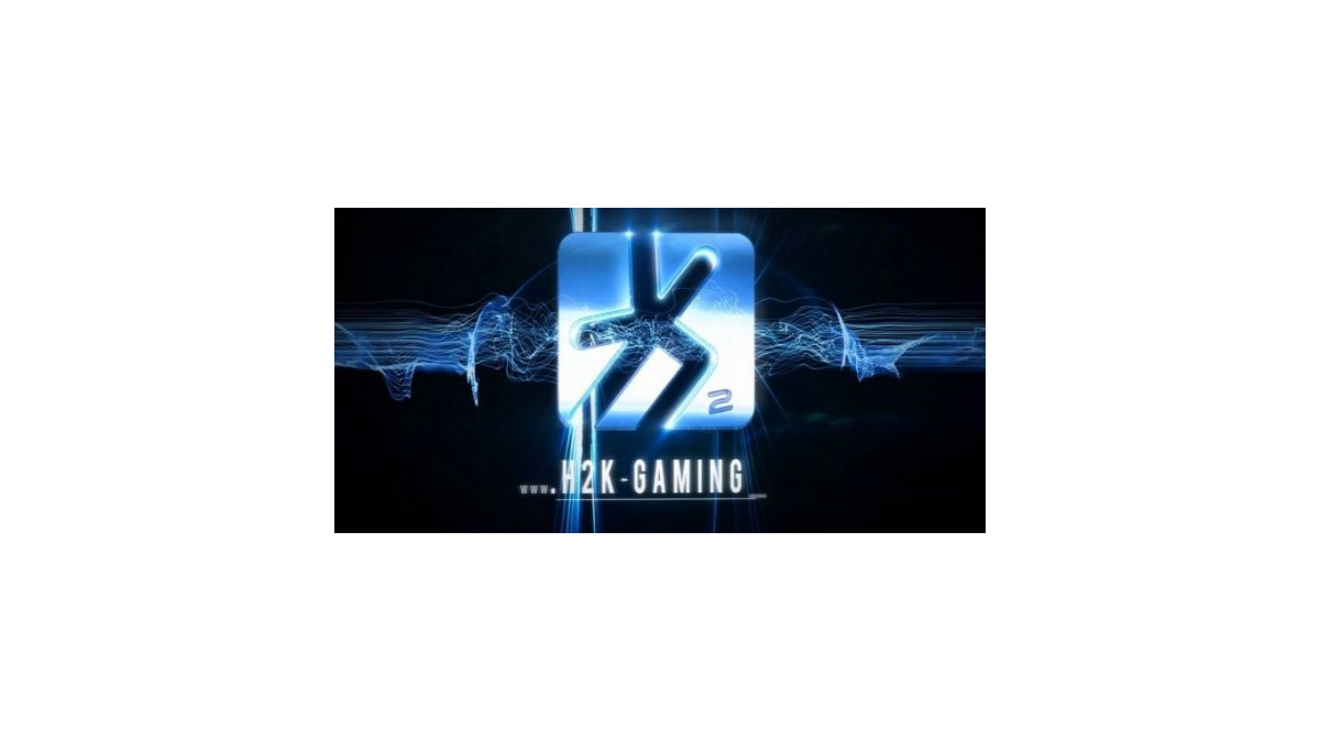 Ryu chez H2k Gaming - Millenium