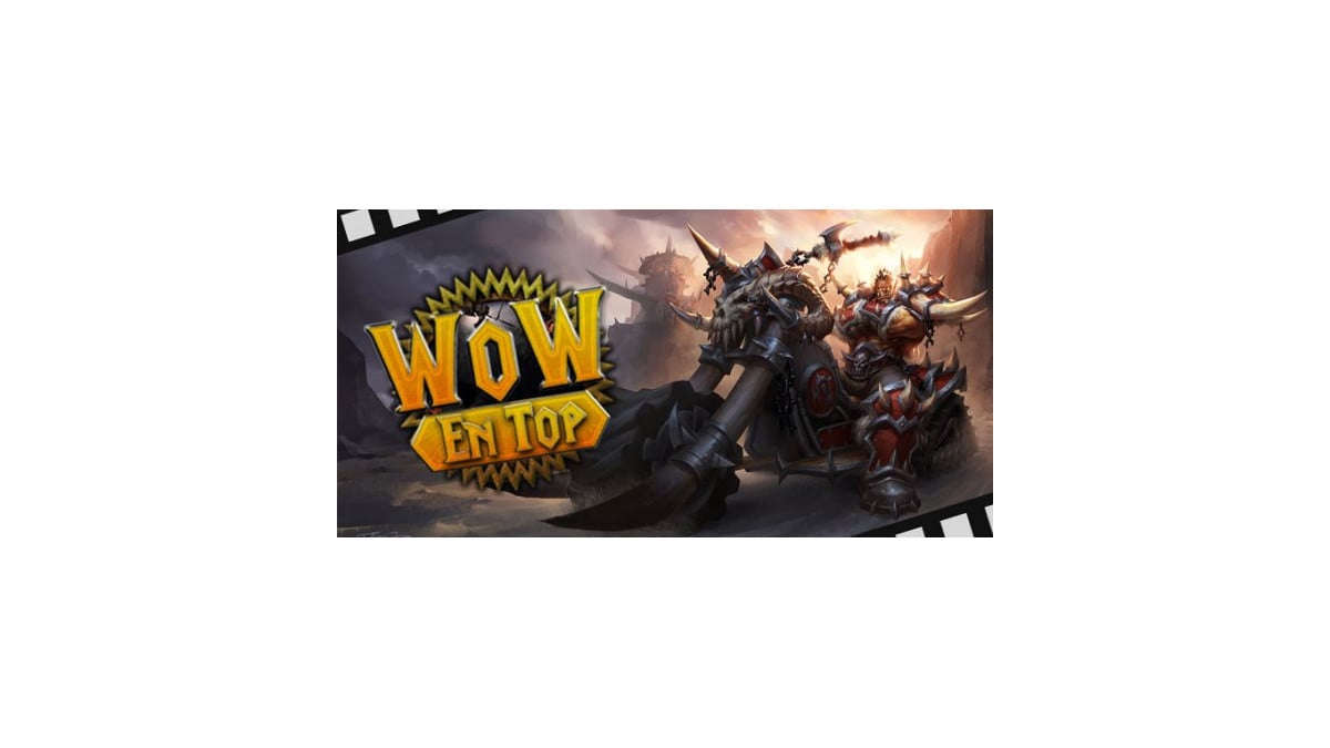 WoW en Top : les montures de WoD - Millenium
