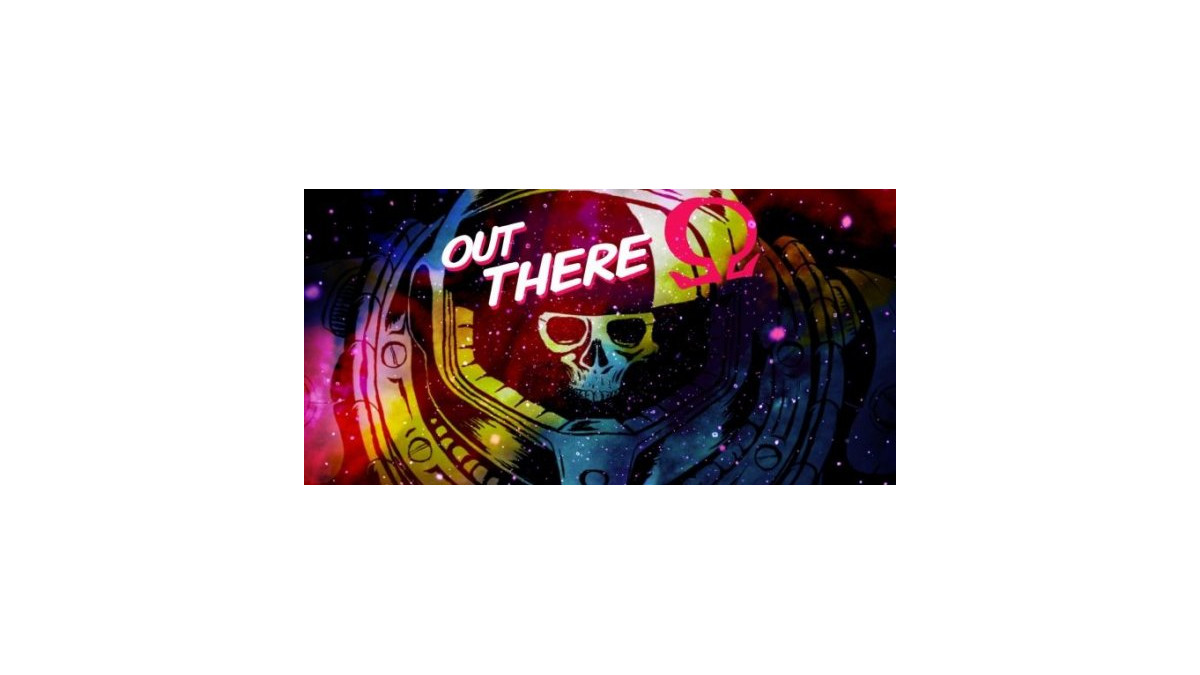 Out There Omega Edition, PC, Mac, Linux - Millenium