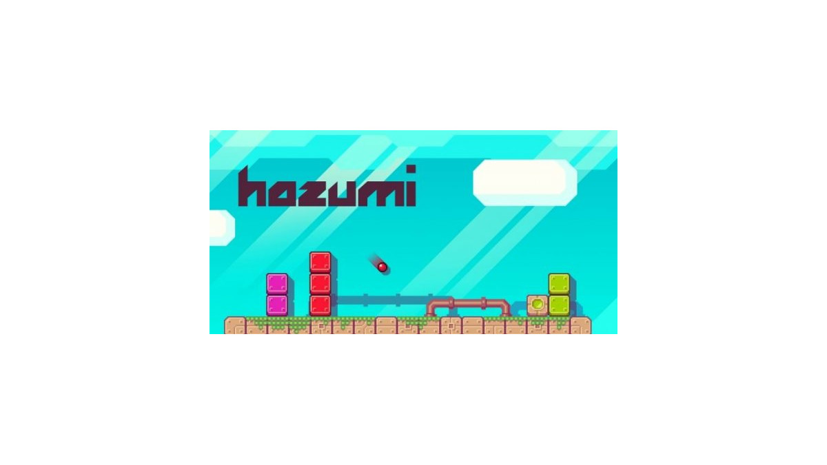 Hazumi : Nintendo 3DS - Millenium