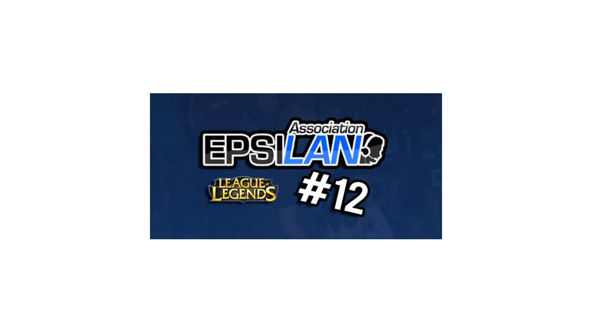 Epsilan #12 - Millenium