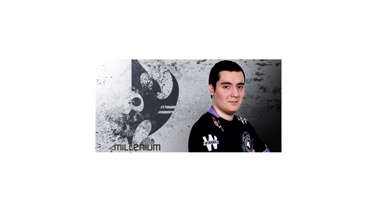 Go4Sc2 #442 - Millenium