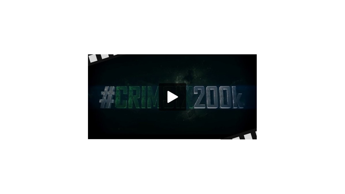 Crimsix : Le film, Ian Porter 200K - Millenium