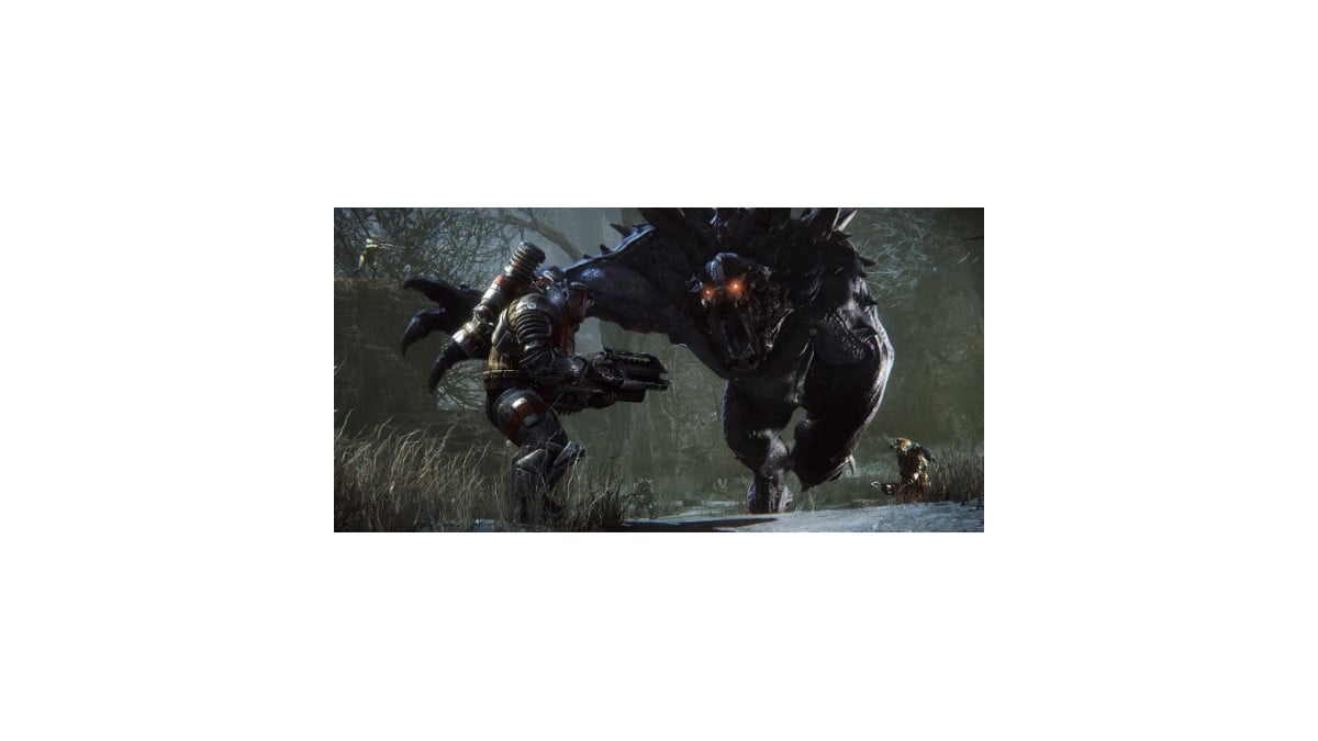 Evolve, PC, PS4, Xbox One - Millenium
