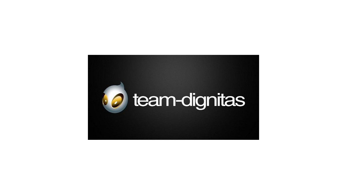 Team Dignitas - Millenium