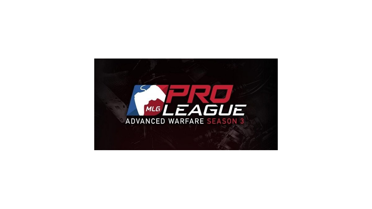 MLG Pro League Advanced Warfare S3 - Millenium