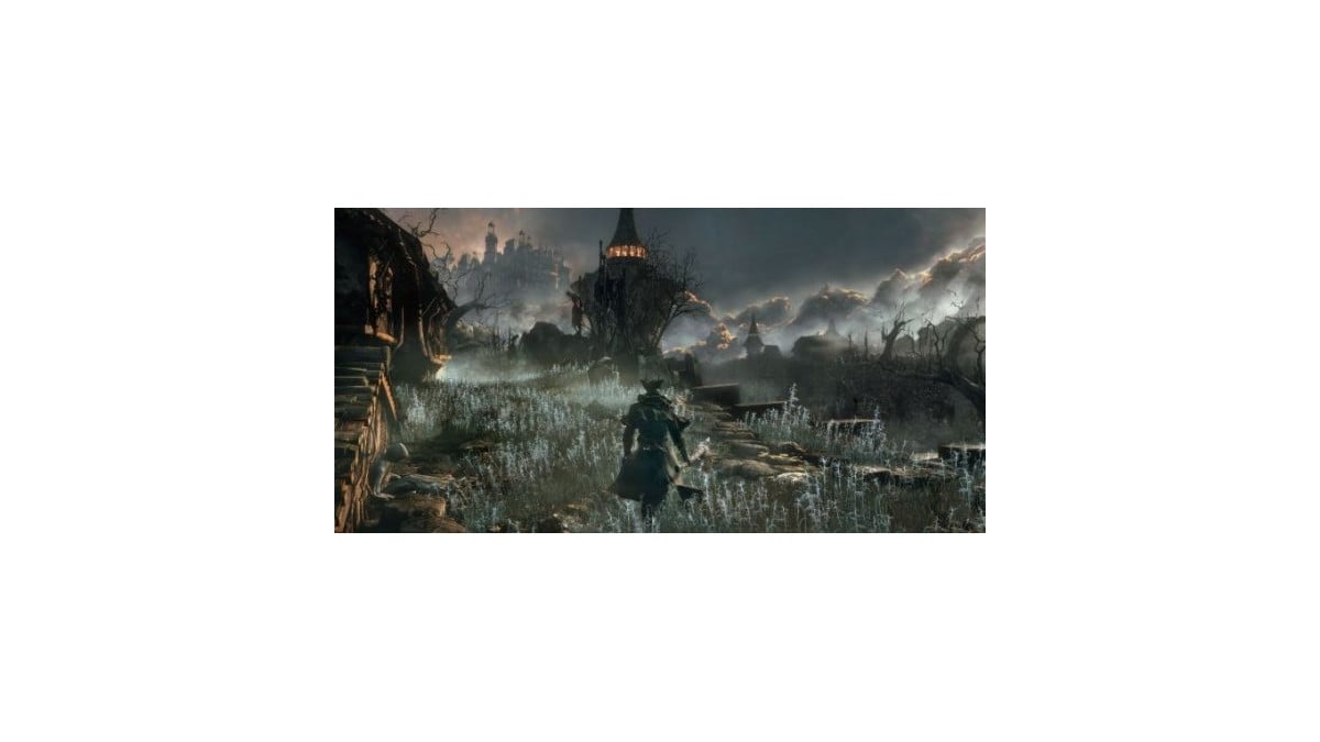 Bloodborne : Mode Online - Millenium