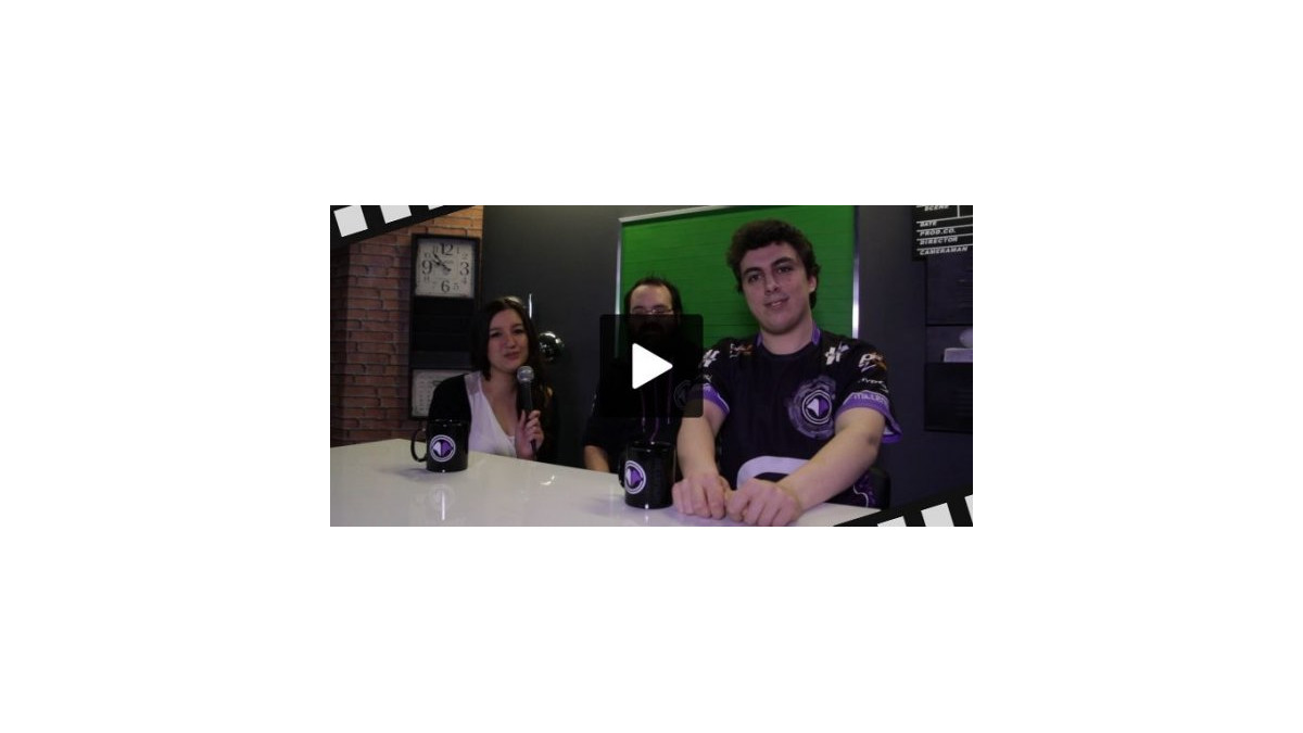 Torlk et Marmotte, l'interview post IEM - Millenium