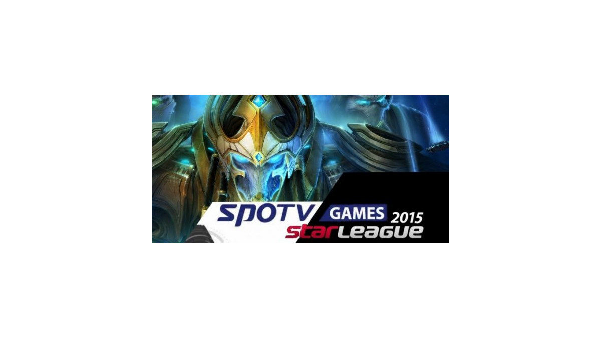 Starcraft II Starleague 2015 Saison 2 - Millenium