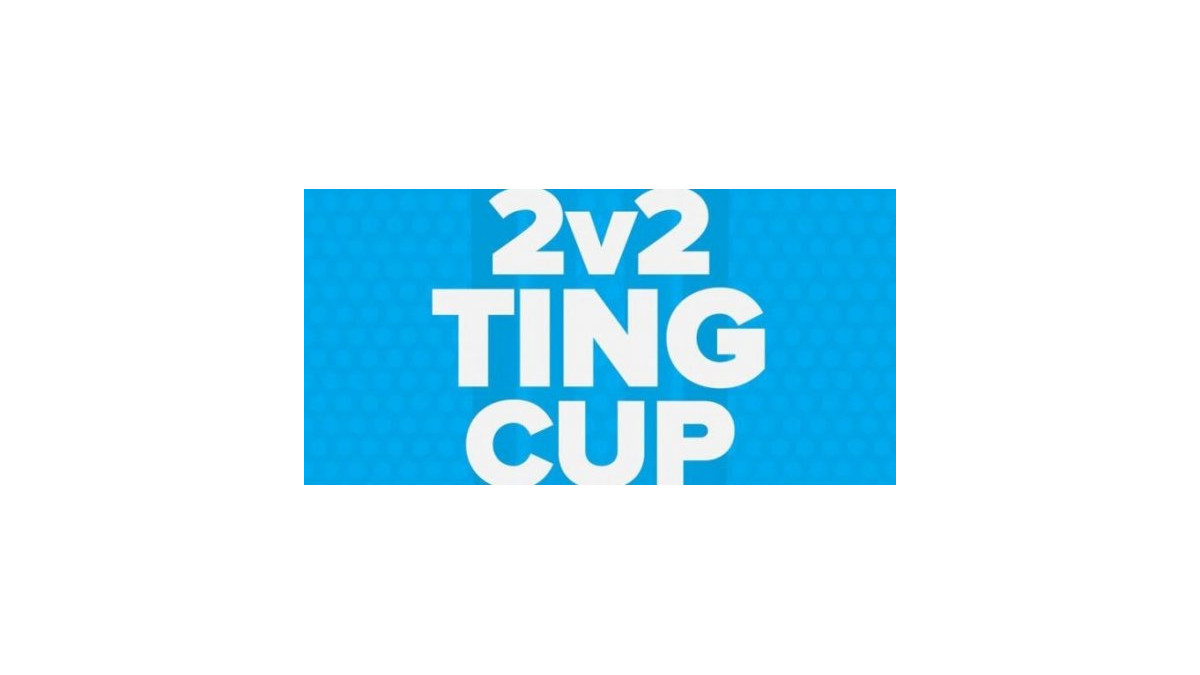 2v2 Ting Cup SC2 par Nathanias - Millenium
