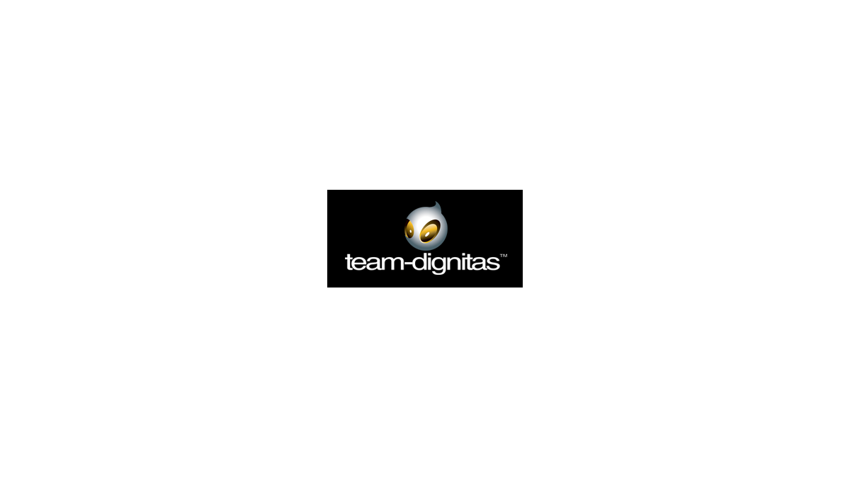 Dignitas EU remplacé par Reason Gaming - Millenium