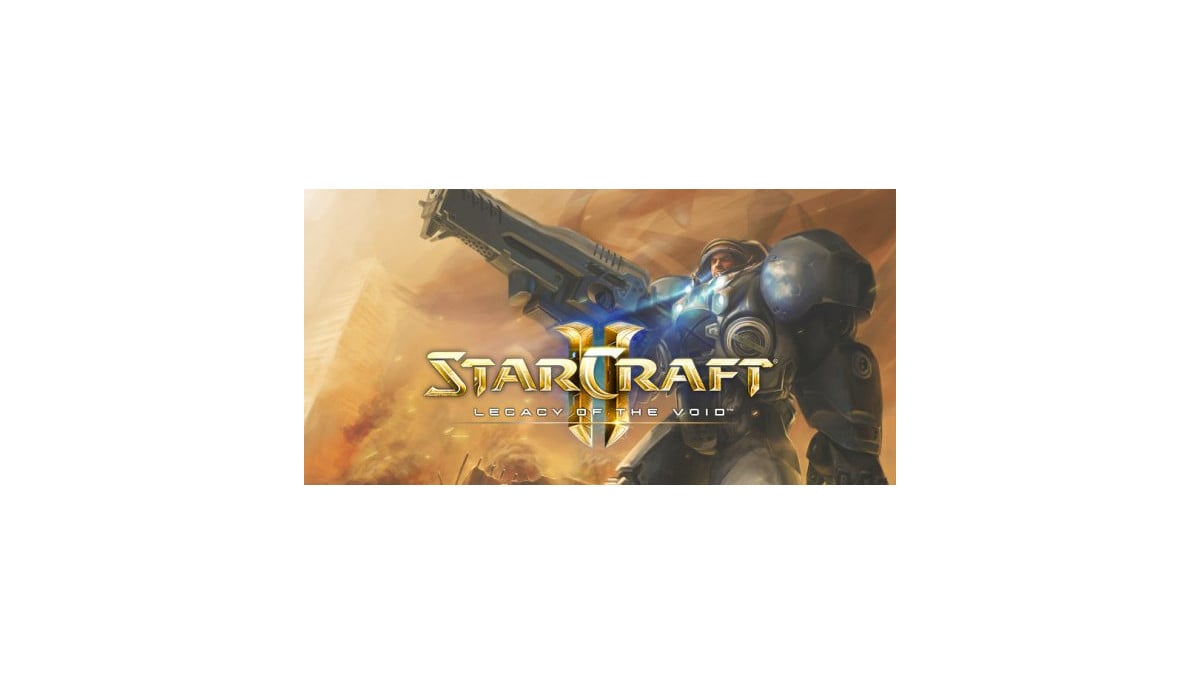 SC2 Legacy of the Void : unité Terran - Millenium