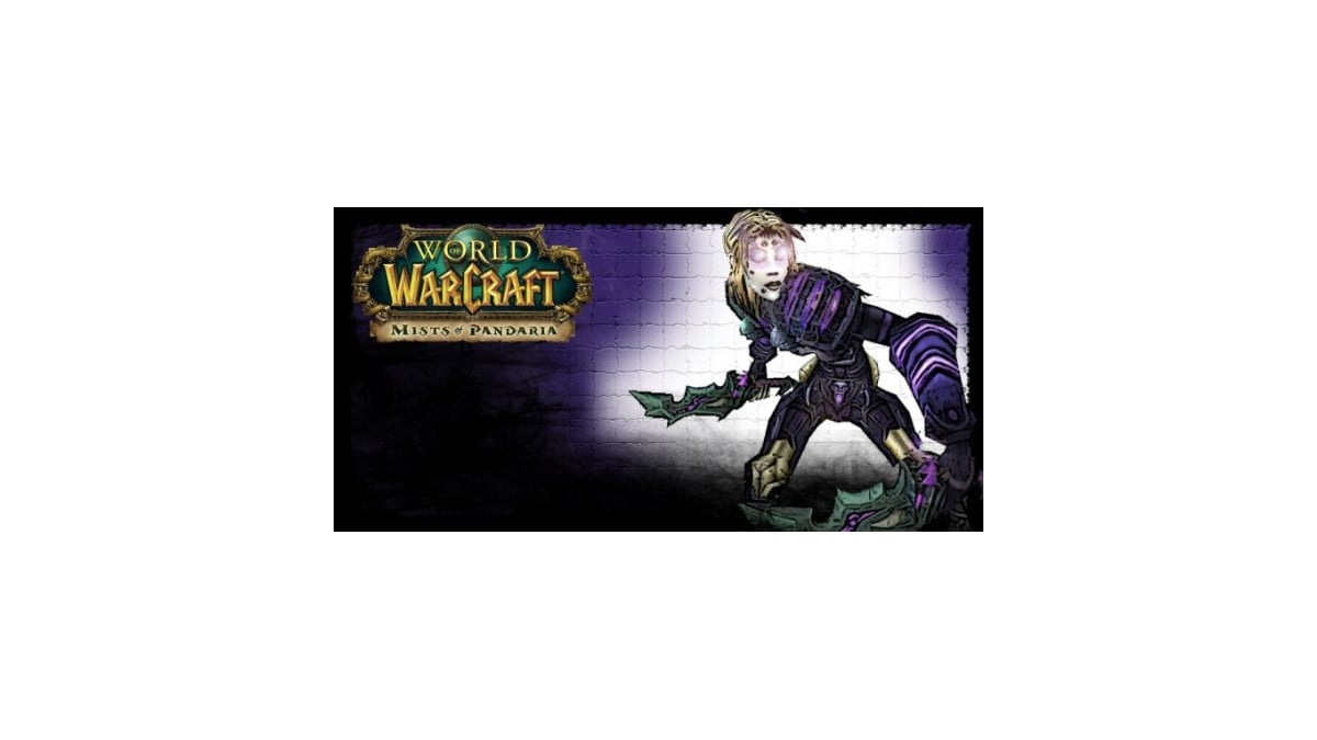 Lore : Lilian Voss - Millenium