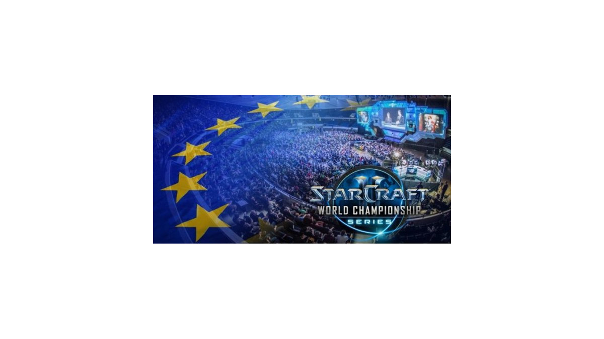 Review des Qualifs WCS Europe - Millenium