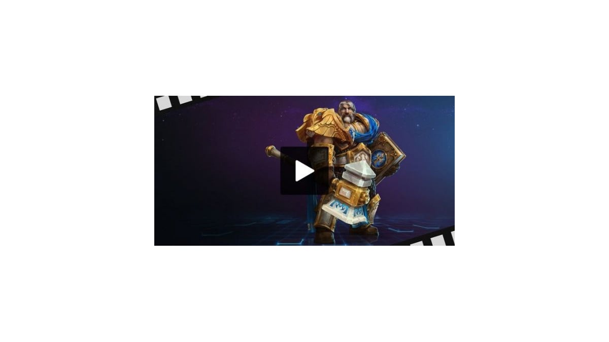 Guide vidéo - Uther utilitaire - Millenium