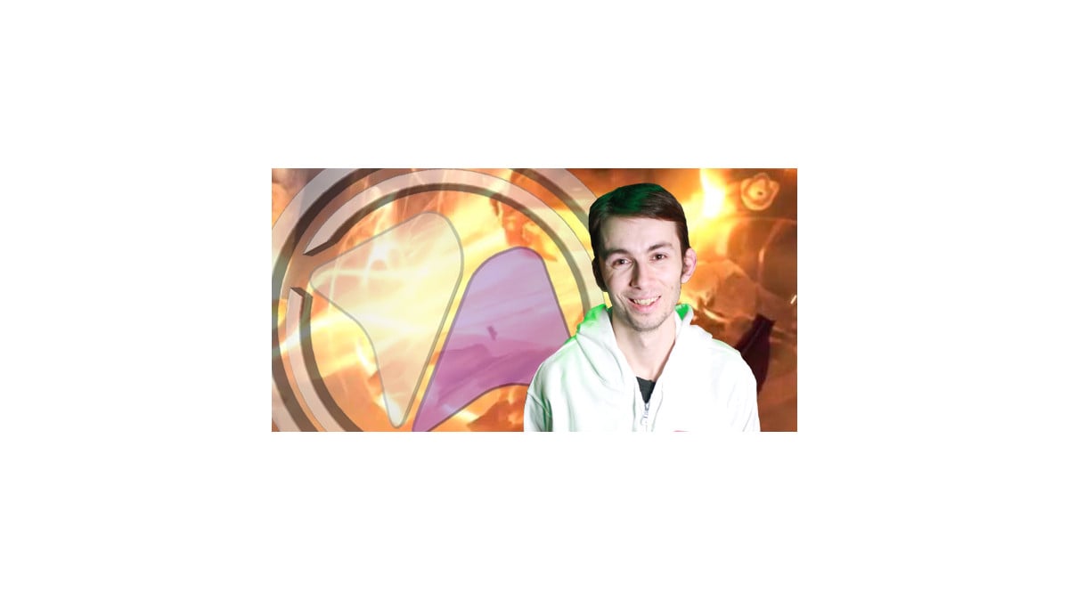 Yogg rejoint Millenium - Millenium