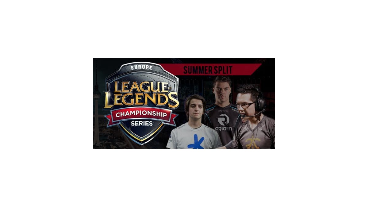 LCS EU Summer Split 2015 - Millenium