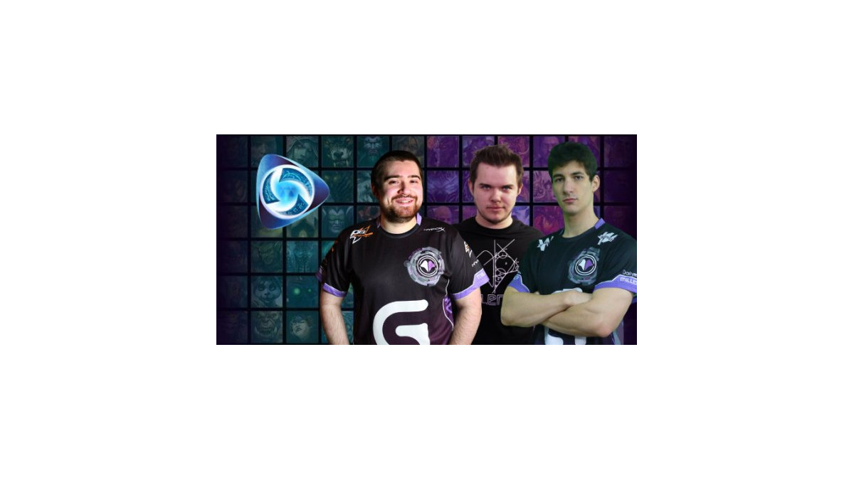 Streamer MTV HotS - Milithium - Millenium