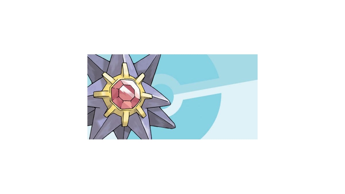 Staross, Pokémon XY et ROSA, Strat - Millenium