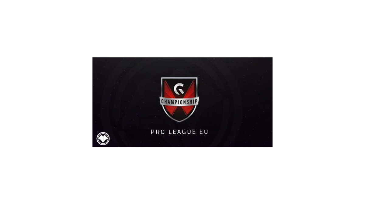 Millenium en Gfinity Pro League - Millenium