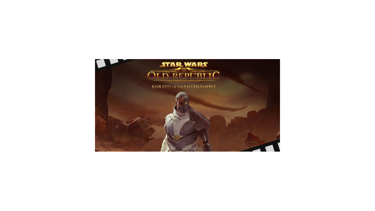 E3 2015 : SWTOR - Millenium