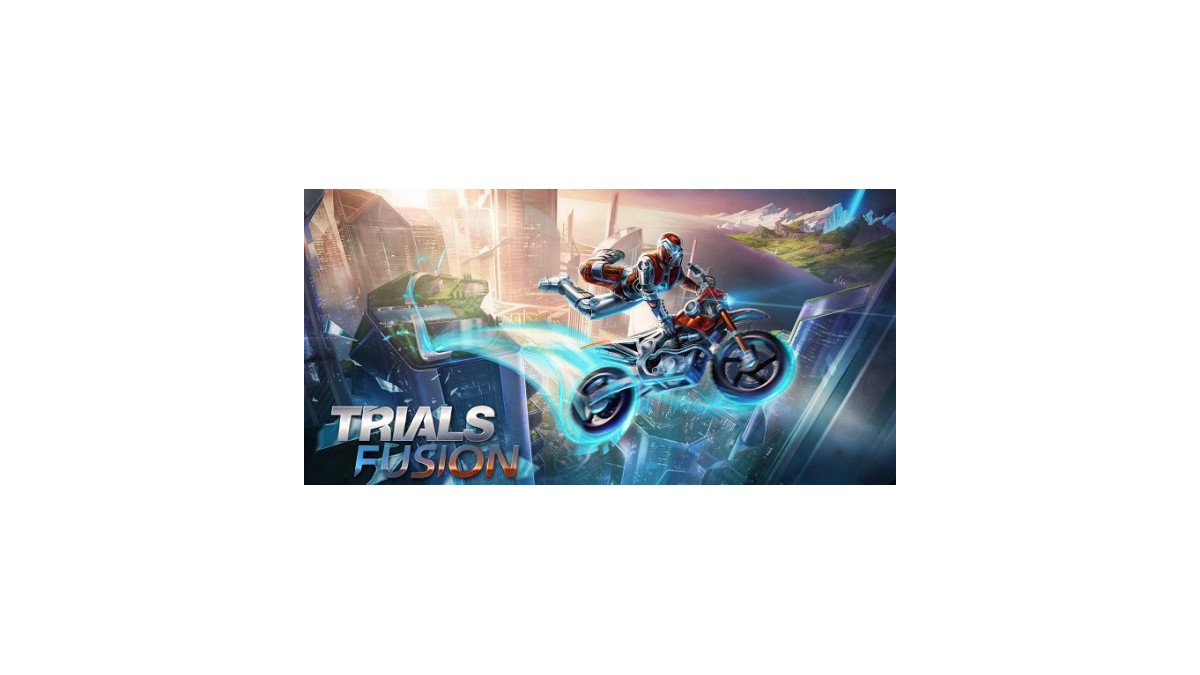 E3 2015 : Trials Fusion DLC - Millenium
