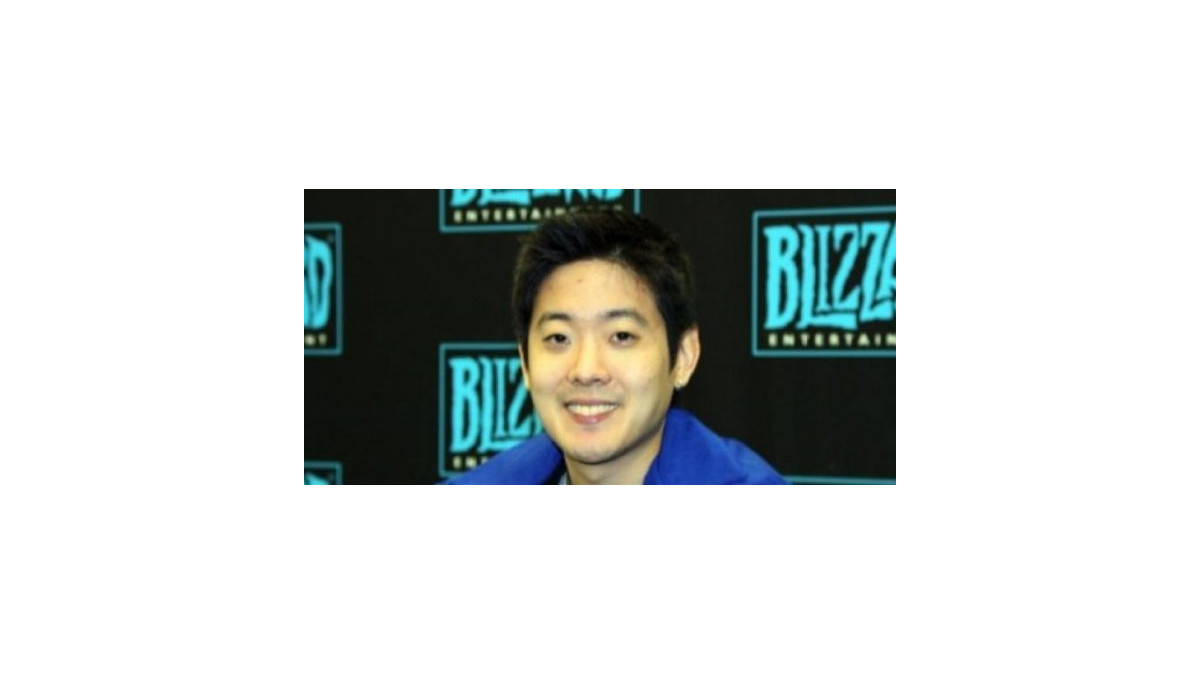 David Kim parle du futur de LotV - Millenium