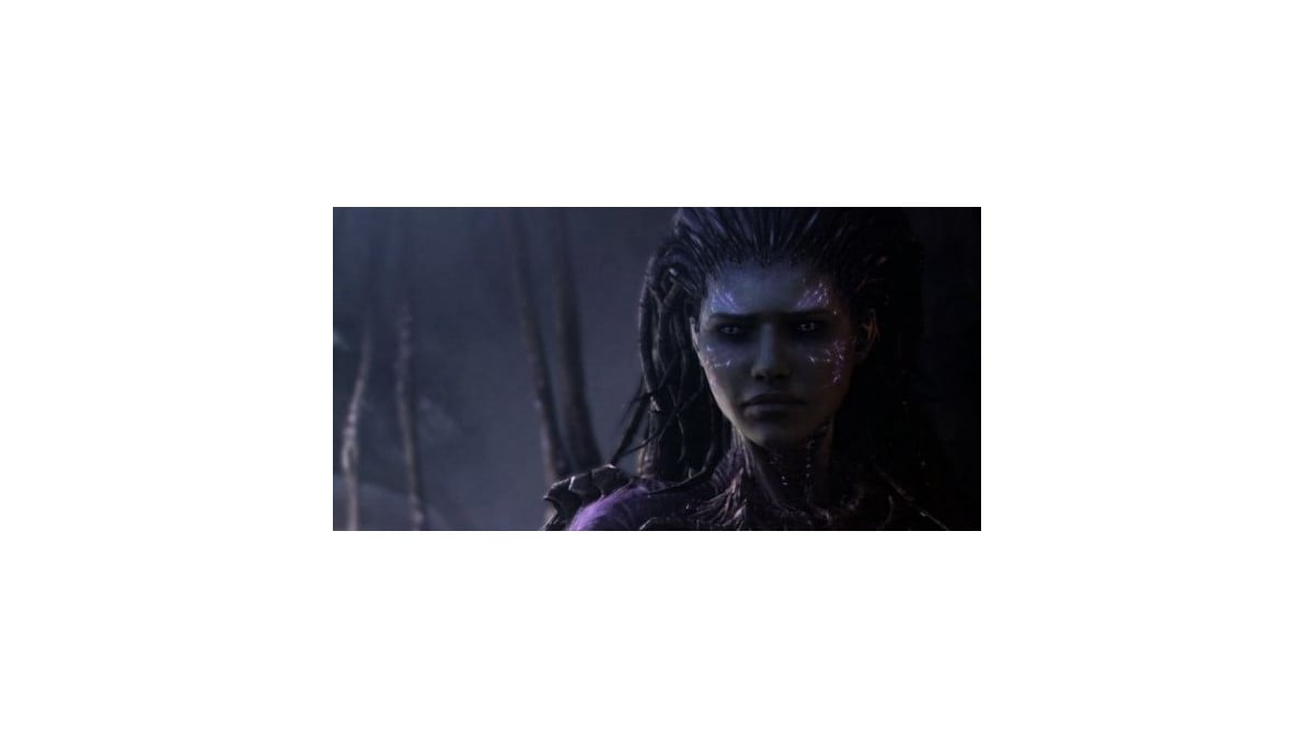 Correctifs à venir pour Kerrigan - HotS - Millenium